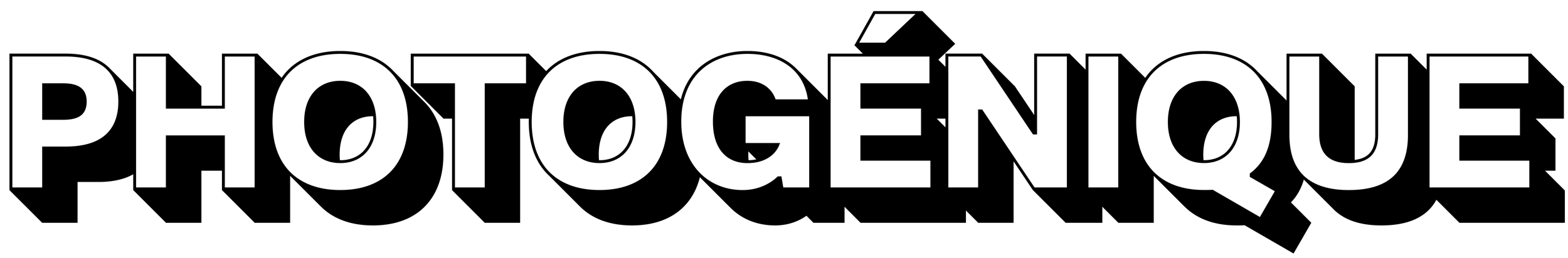 Photogénique — POMPLAMOOSE