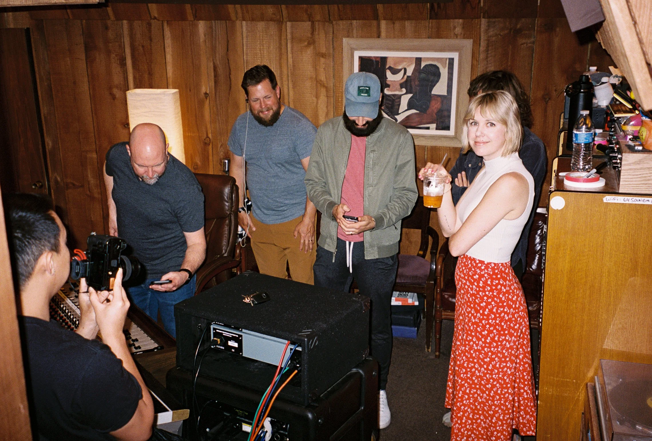 Photogénique — POMPLAMOOSE