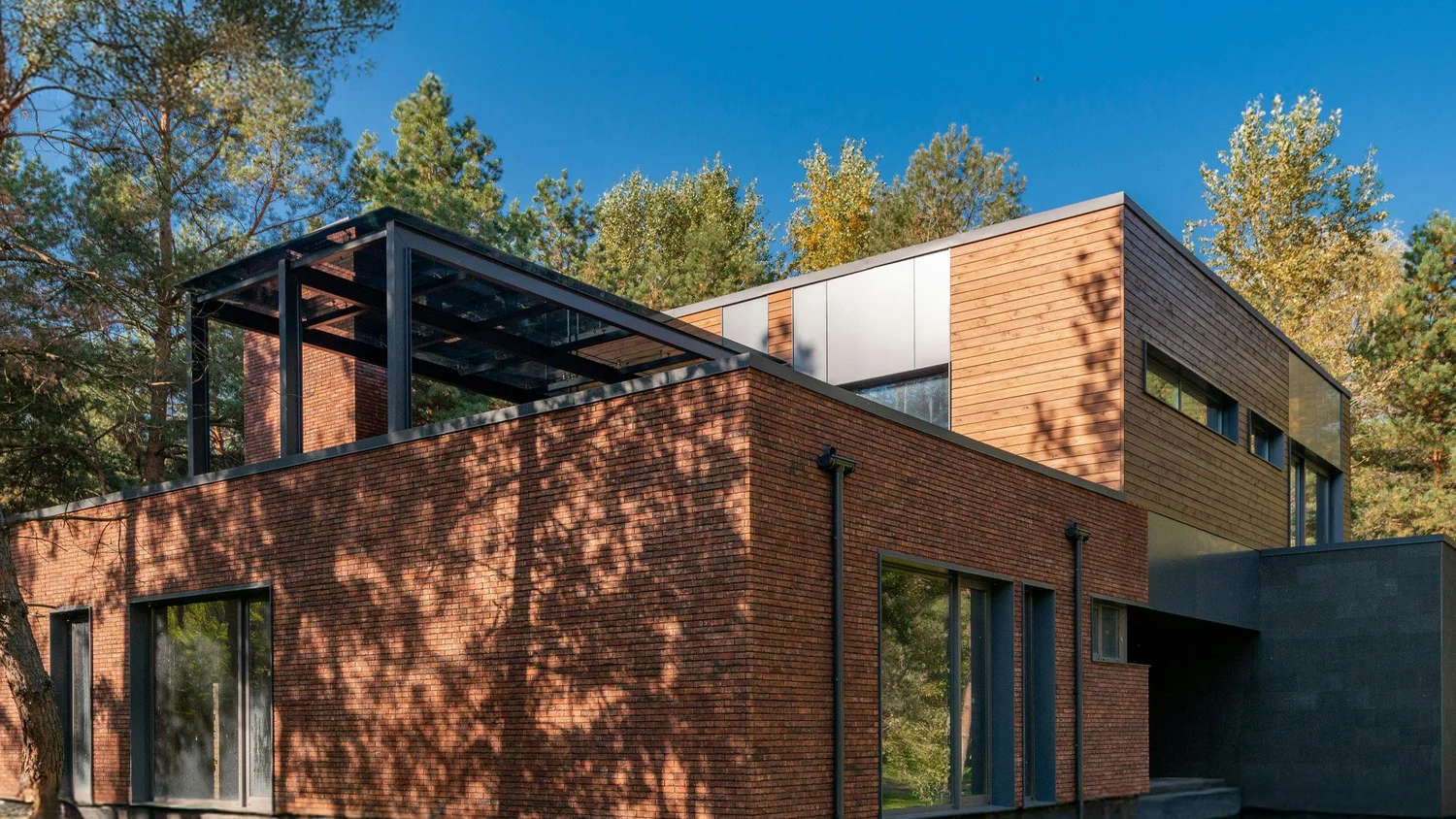 JK Bricks | Premium Clay Bricks & Natural Stone NZ