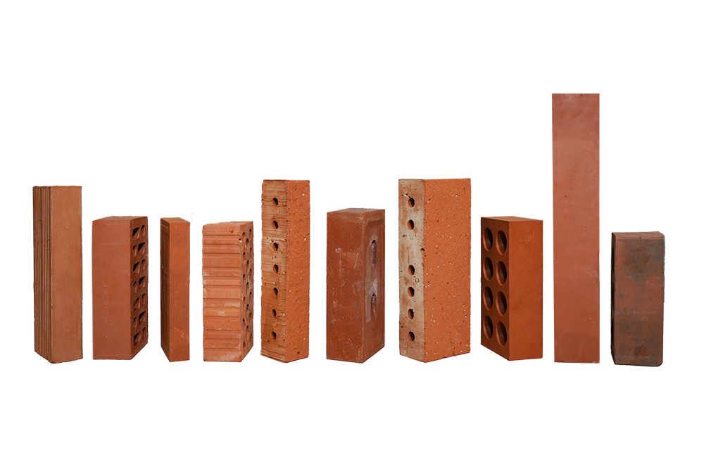 JK Bricks | Premium Clay Bricks & Natural Stone NZ