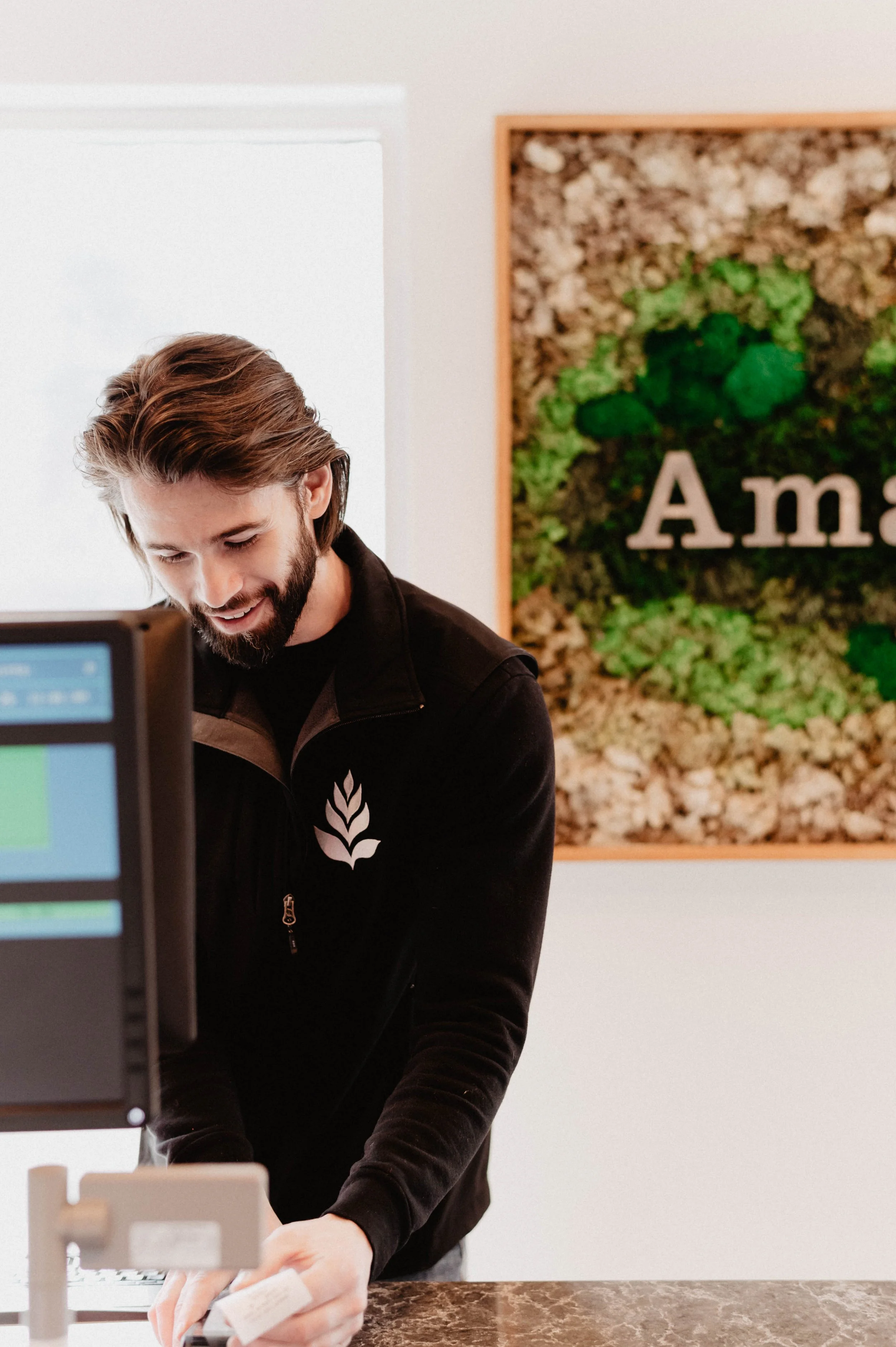 Careers — amaranth.