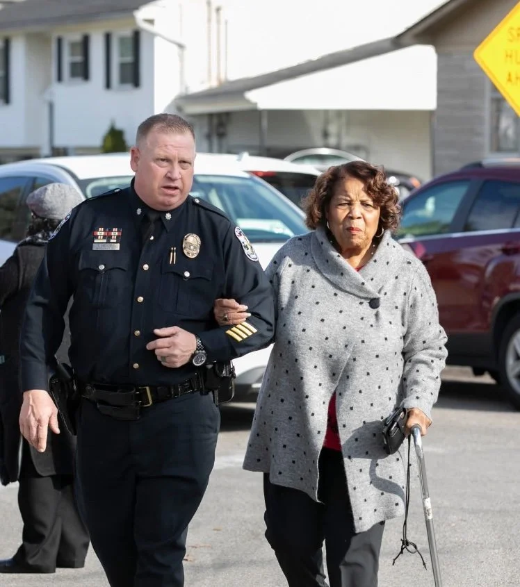 Steve Healey for Jefferson County Sheriff