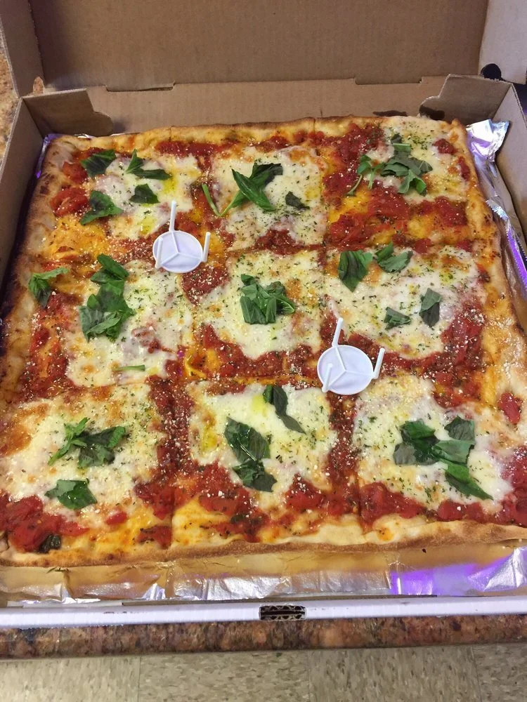 Moez Pizza - Best Pizza in Harrisburg, PA - Cheese Pizza Near You