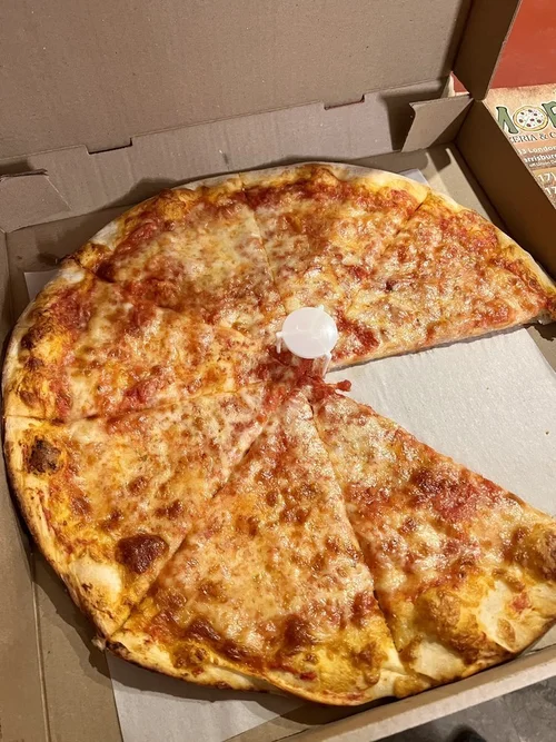 Moez Pizza - Best Pizza in Harrisburg, PA - Cheese Pizza Near You