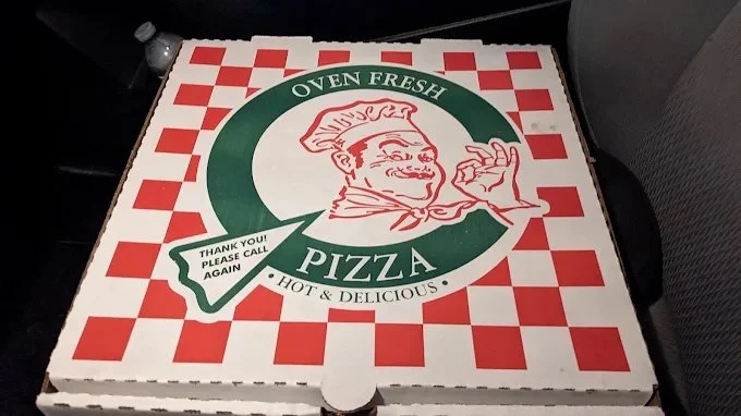 Moez Pizza