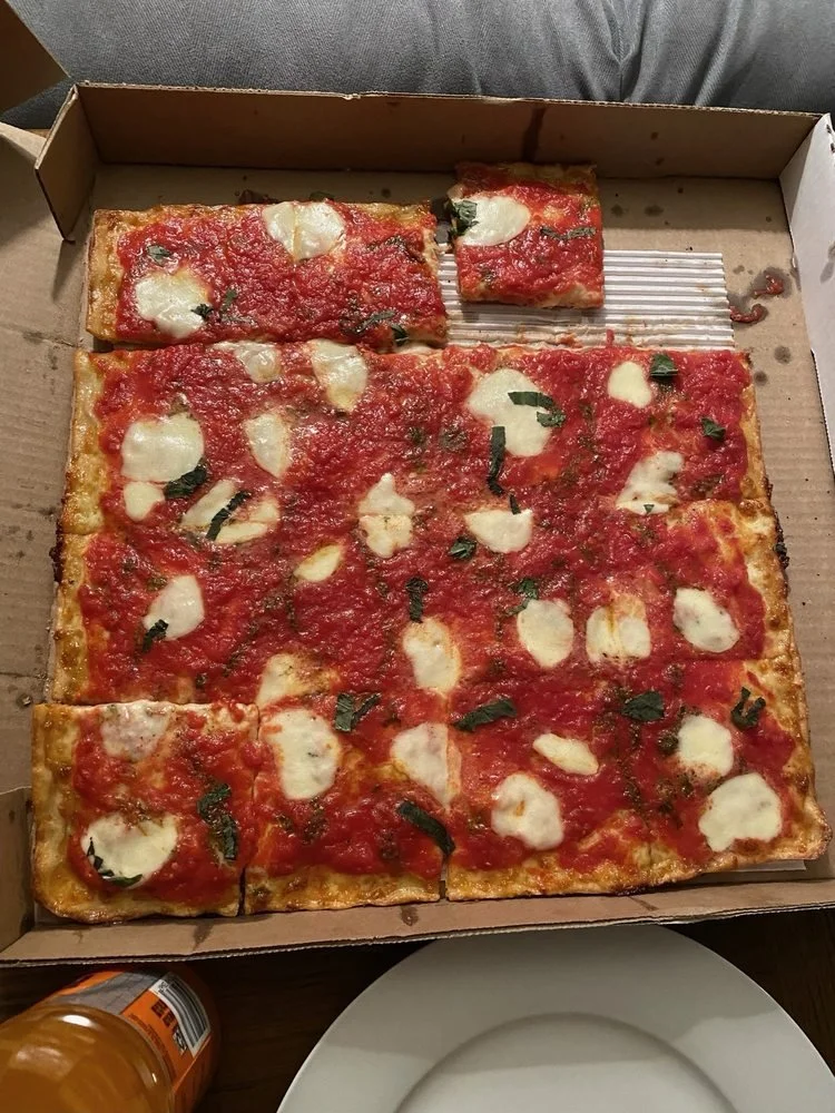 Moez Pizza - Best Pizza in Harrisburg, PA - Cheese Pizza Near You