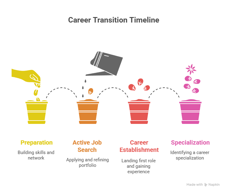 How to Enter the Learning & Development with Only Teaching Experience ...