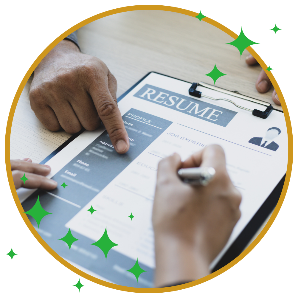 Free Resume Review | Improve Your Resume Today - Get a Free Review — Evan Pressman Career Help