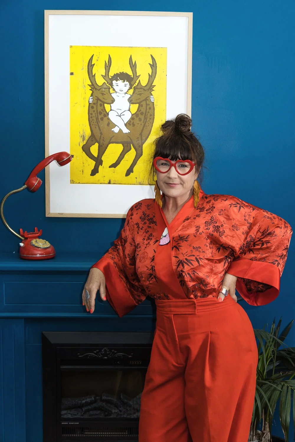 Marnee Fox - Interiors | Editing | Experiences | Transform Your Space Today