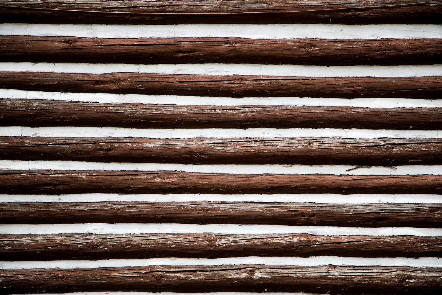 Log Home Solutions