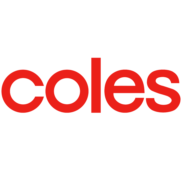 Coles Supermarket — Southcity Shopping Centre