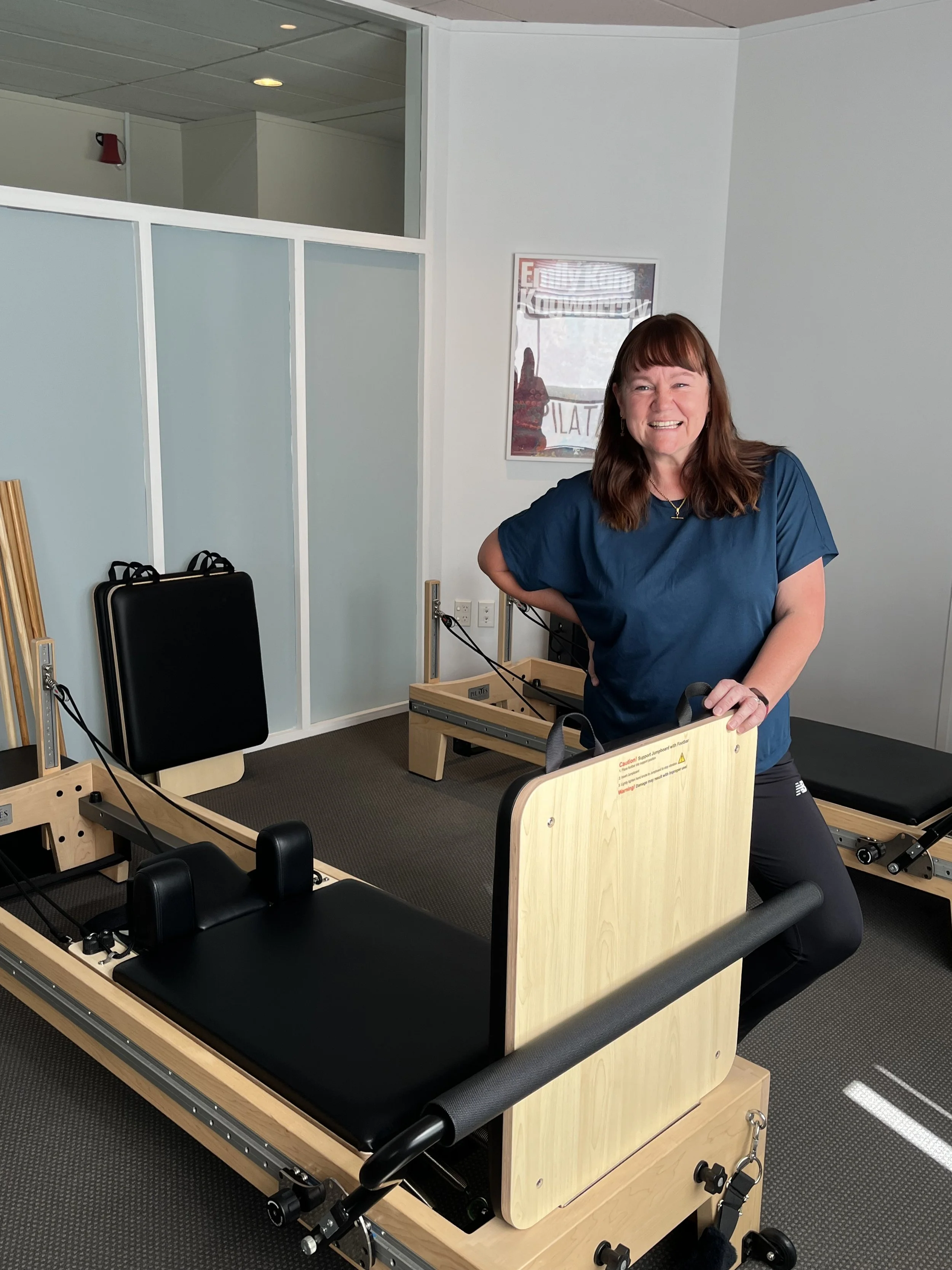 About | Discover Your Wellness — Coast Pilates
