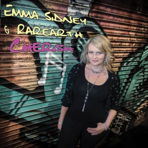 Emma Sidney | Experience Elite Live Music Today
