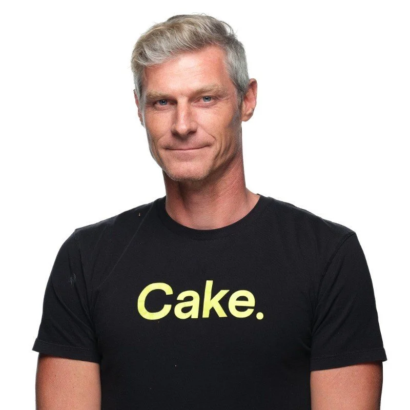 Portfolio: Cake Equity, Equity Allocation Management — Rampersand VC