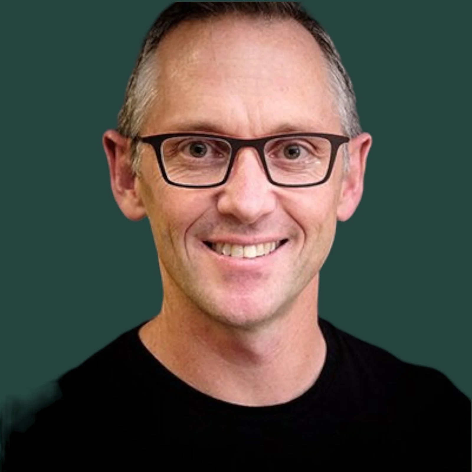 Hugh Williams, Venture Capital Australia Partner — Rampersand VC