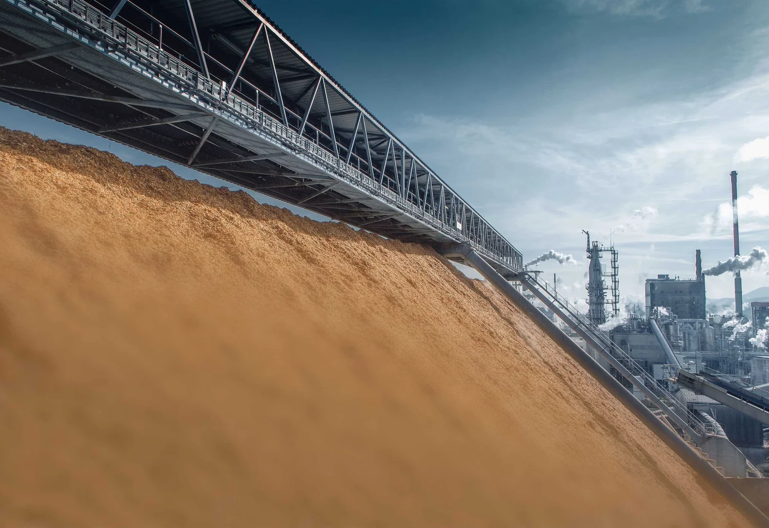Requirements for external suppliers — Raumaster