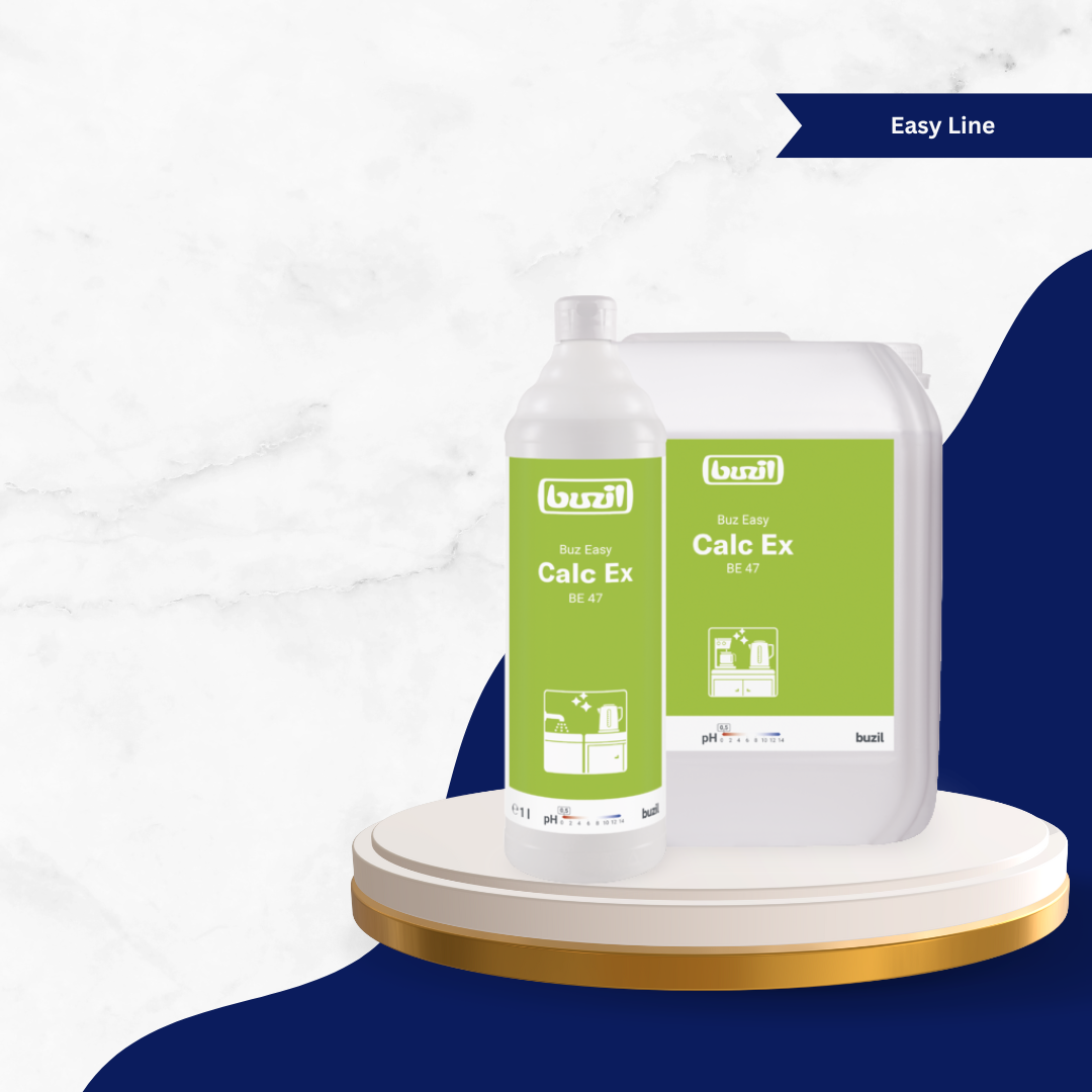 Easy Line | Enhance Your Projects Today — Zahi Solutions