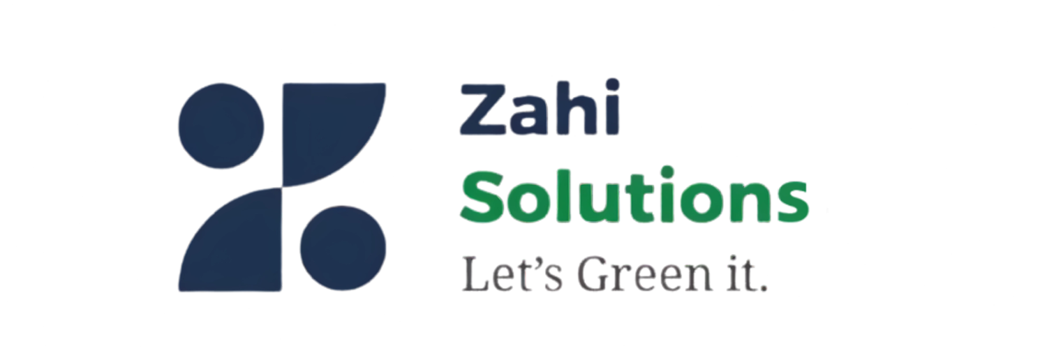 Zahi Solutions