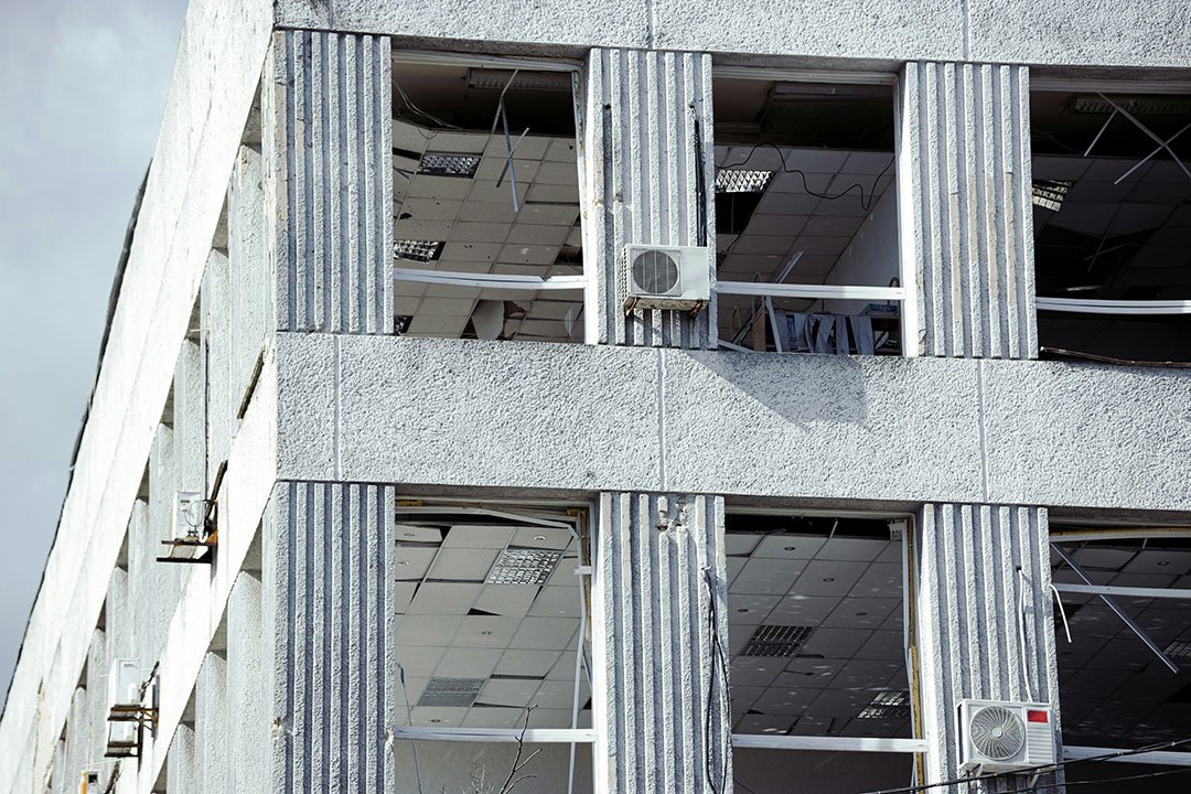 Rebuild Cost Assessment — Talbot Jones Ltd - Chartered Insurance Brokers