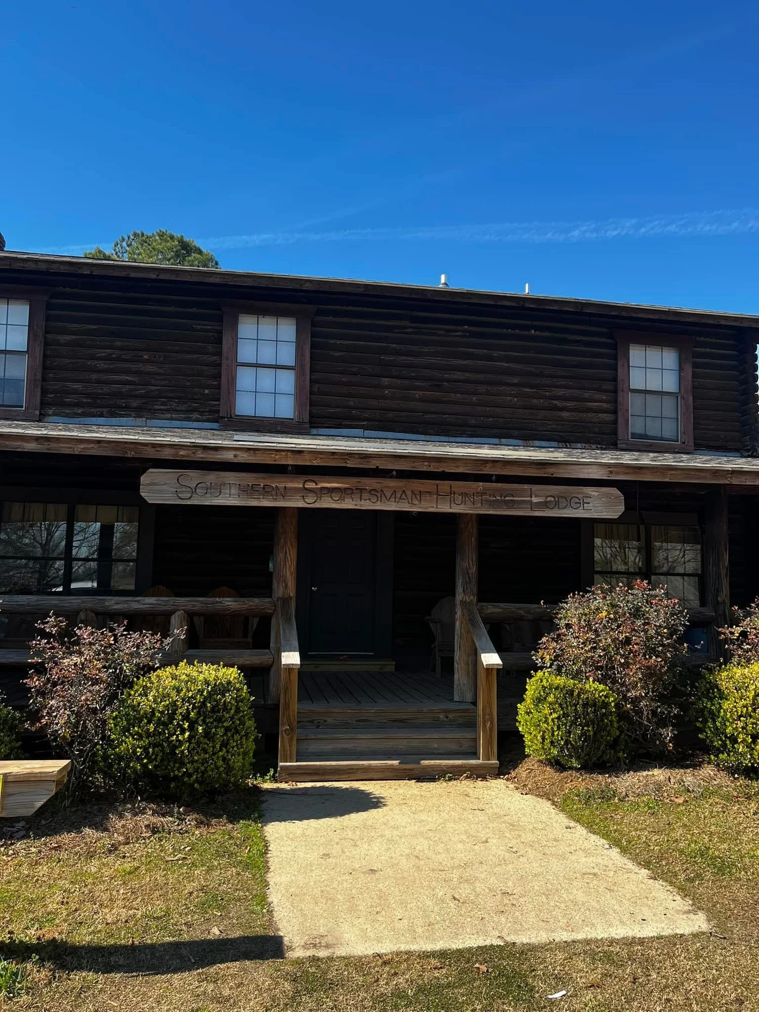 Southern Sportsman Hunting Lodge Inc. | Book Your Adventure Today