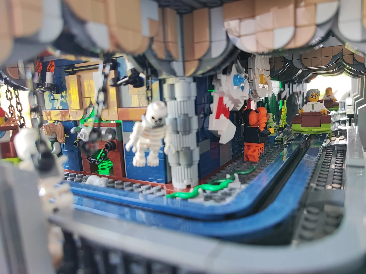 World of Bricks | Jetzt bauen & entdecken