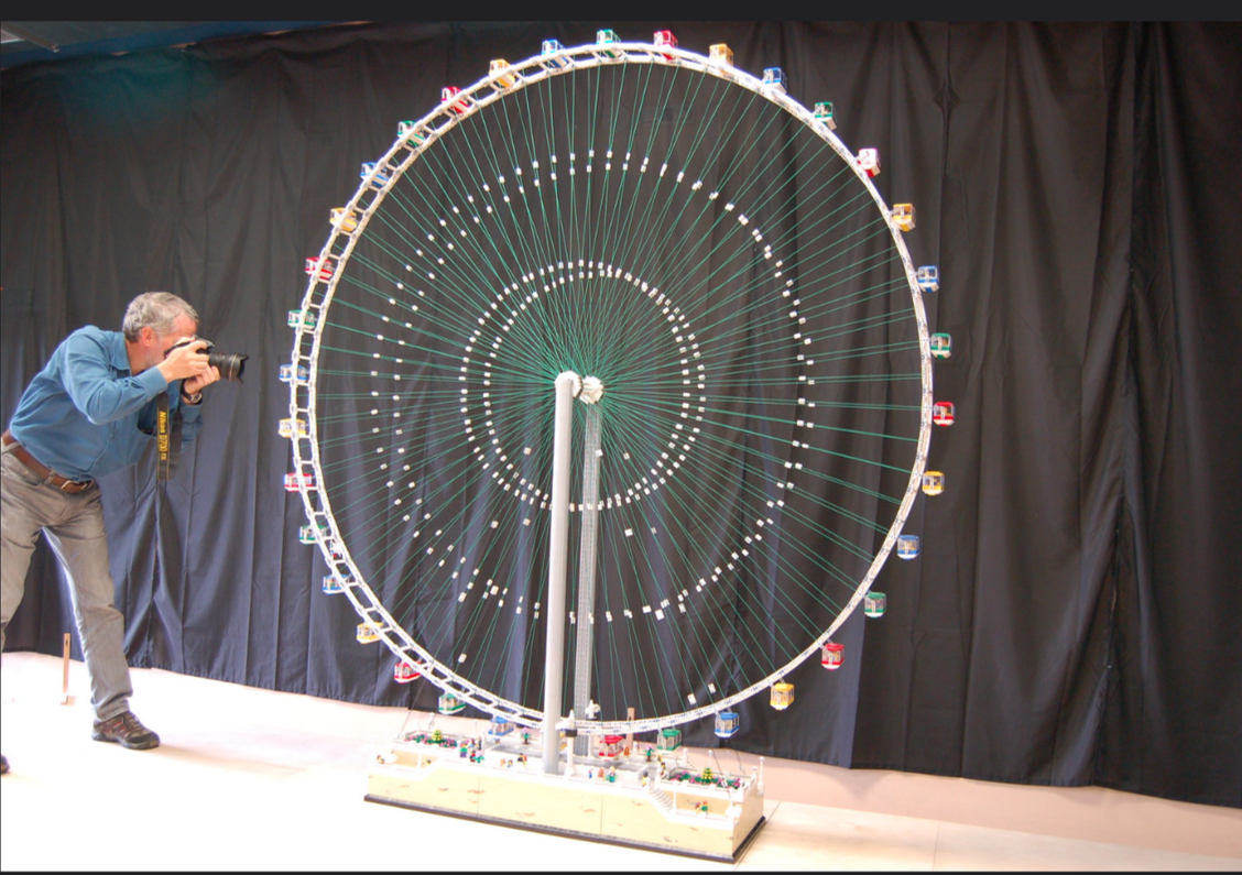 Buchen | Entdecken & bauen – Jetzt Tickets sichern — World of Bricks