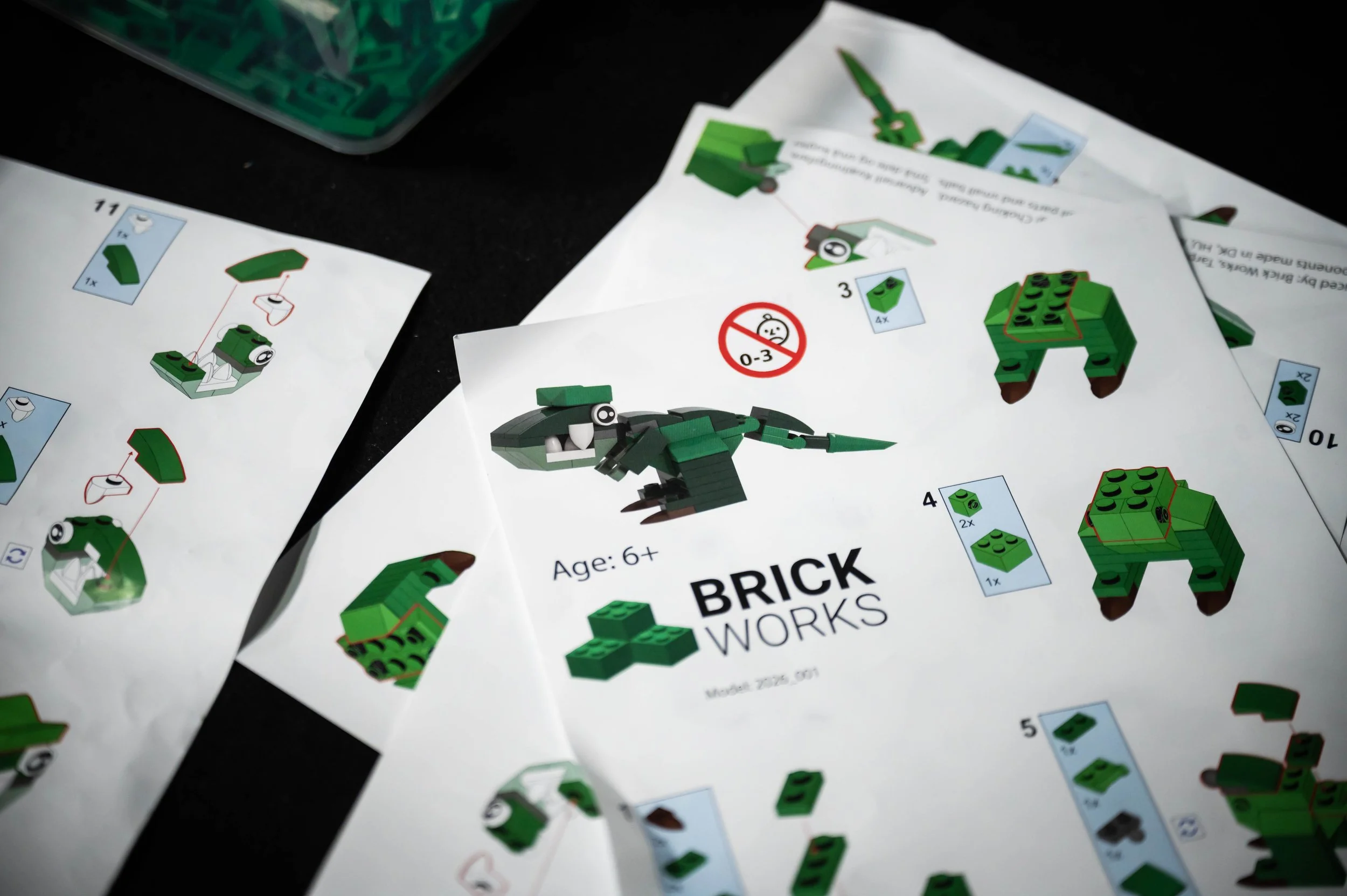 World of Bricks | Jetzt bauen & entdecken