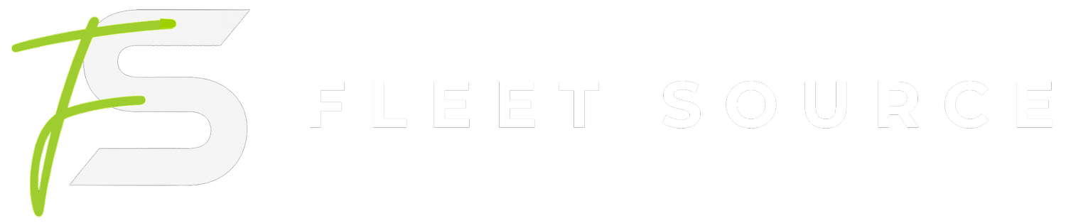 Fleet Source - Your #1 Step Van Dealer
