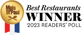 menu — Boludo