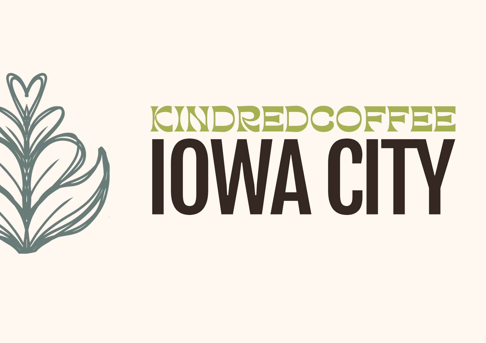 Kindred Coffee