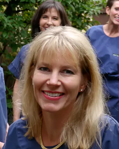 Dr. Jill Price DMD, PC — West Tabor Dental