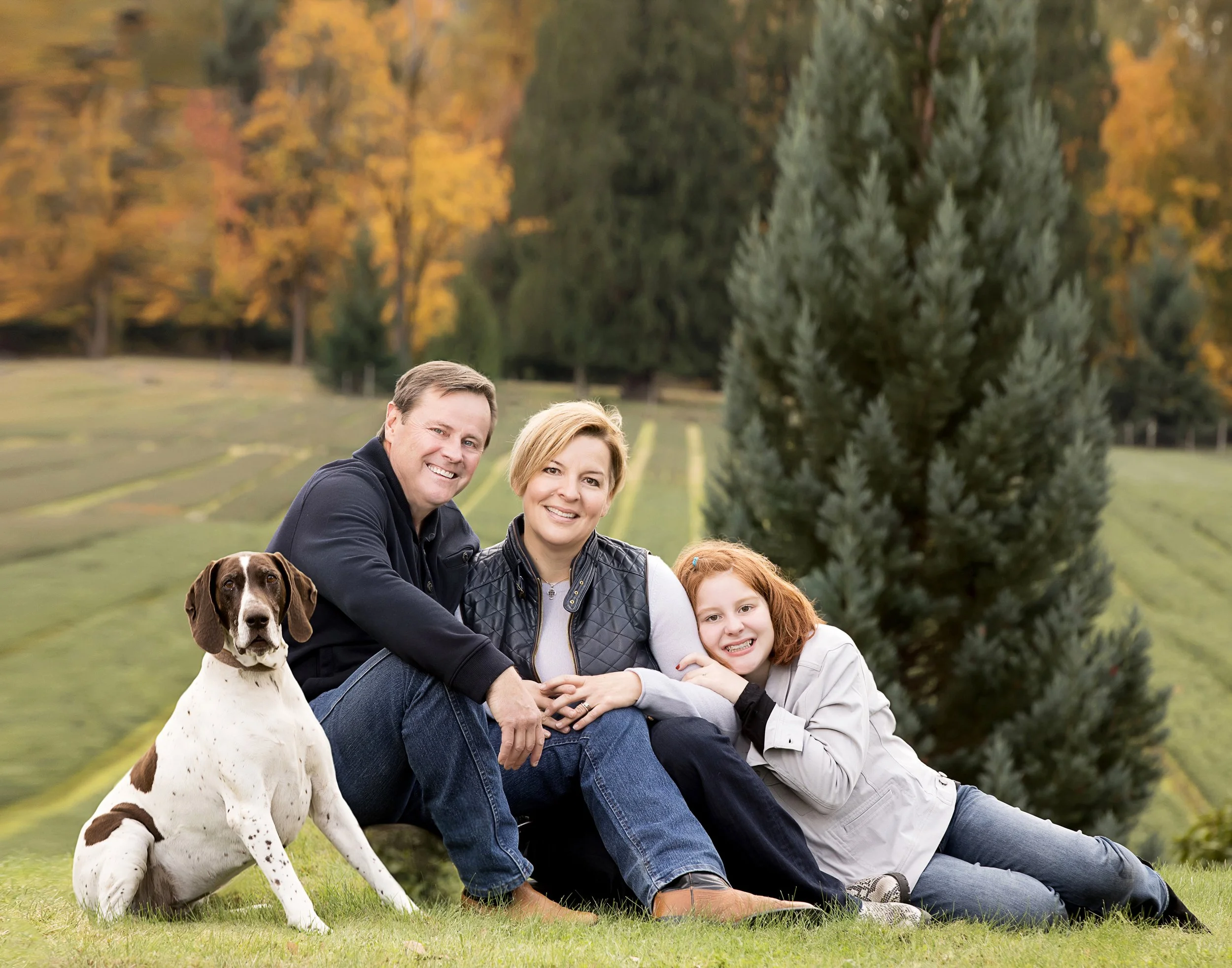 About Jerome O'Leary | Pierce County Charter Review District 1 ...