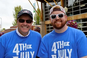 About Jerome O'Leary | Pierce County Charter Review District 1 ...