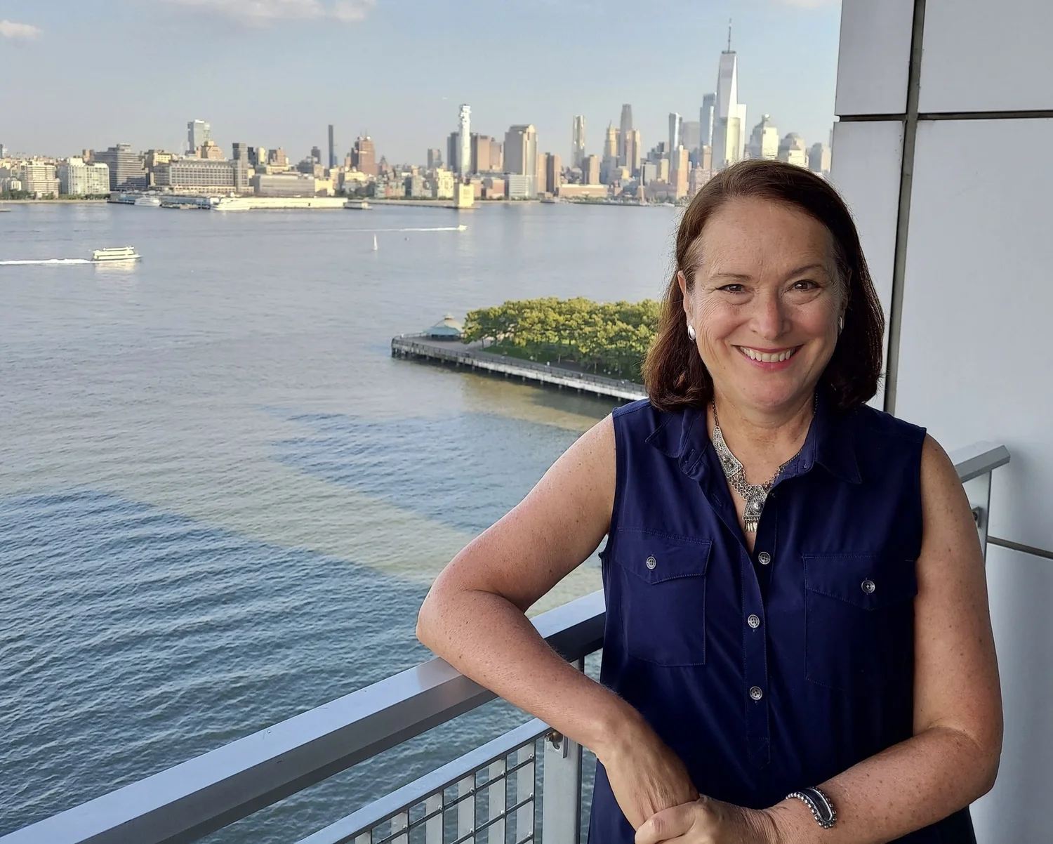 Nancy Collamer/Retirement Coach