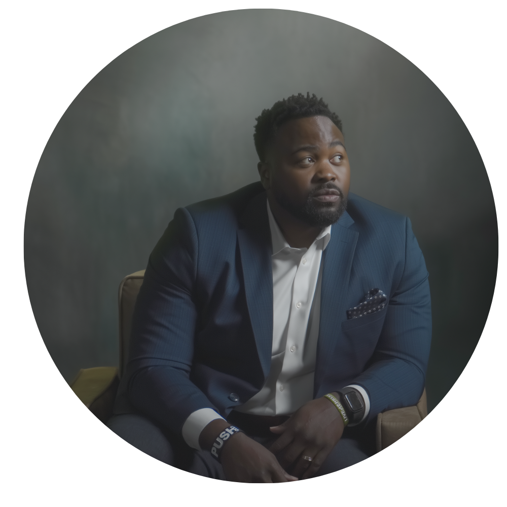 Meet the Team — Shift The Momentum