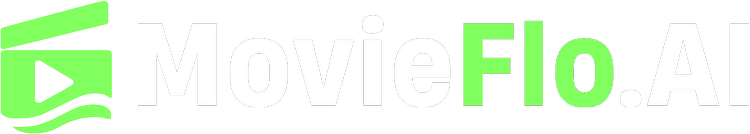 MovieFlo.AI | Premiere AI Filmmaking Workflow