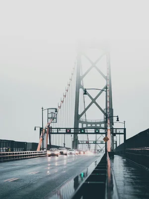 AIM Network - Atlantic Infrastructure Management Network