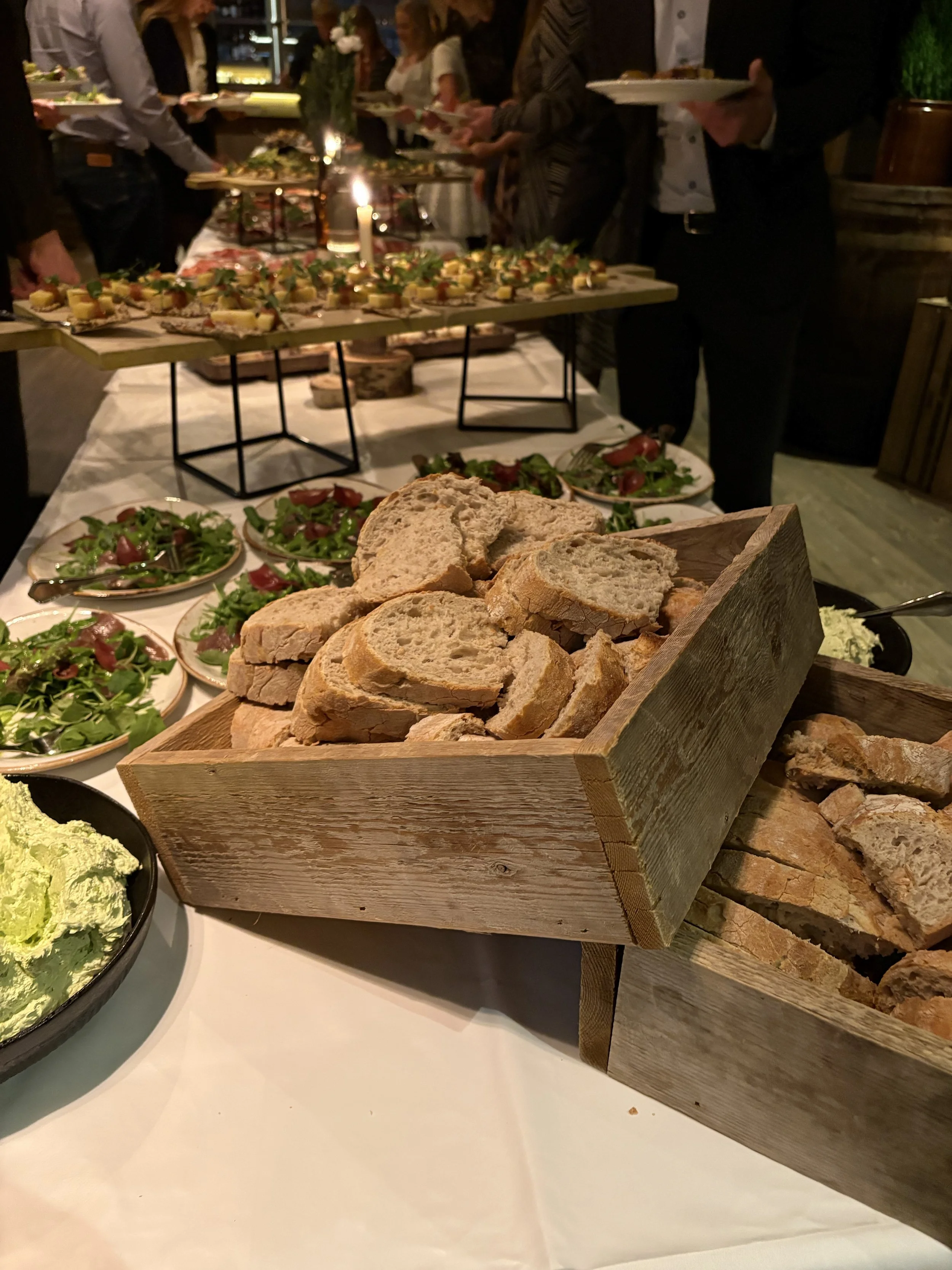 10 tips for et vellykket julebord: Slik blir årets fest en suksess ...