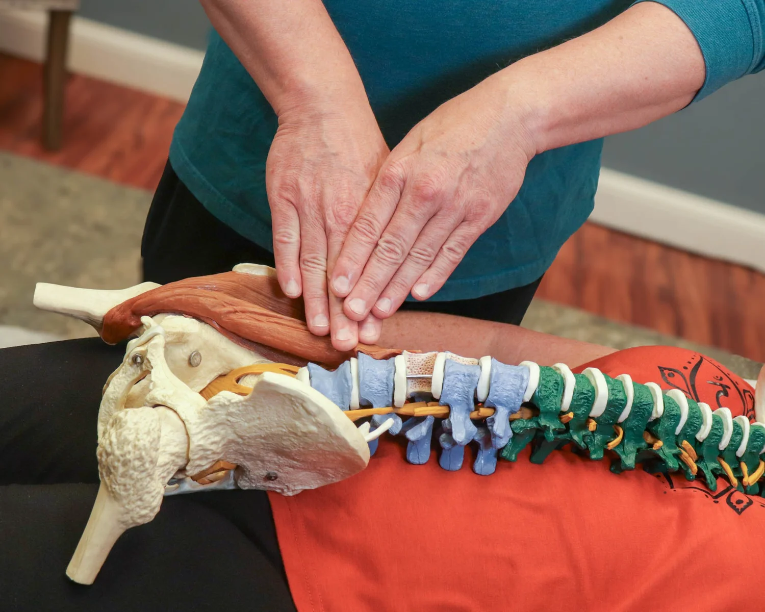 Restoration Massage Therapy Institute | Advance Your Career Today