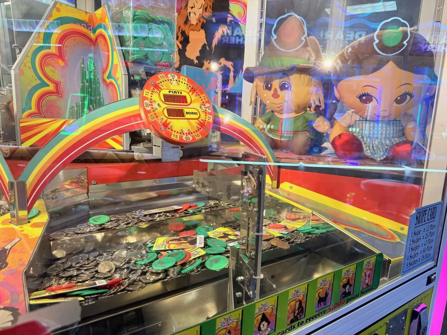 Fun World Arcade | Enjoy Family Fun Today!