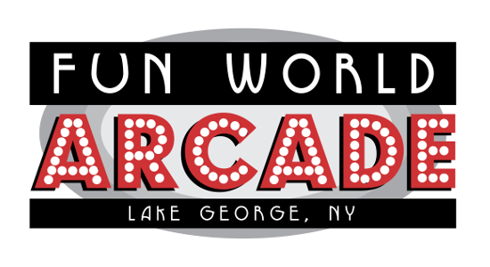Fun World Arcade | Enjoy Family Fun Today!