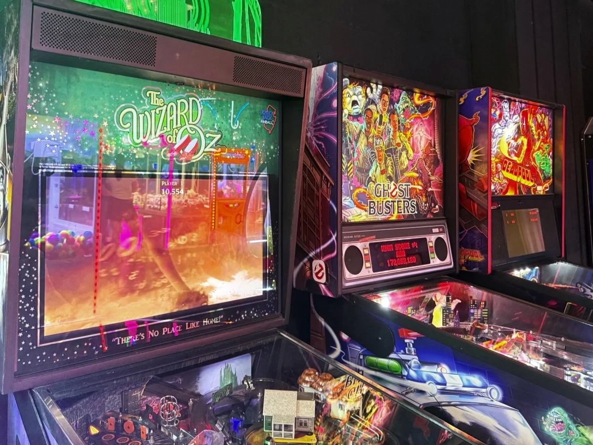 Fun World Arcade | Enjoy Family Fun Today!