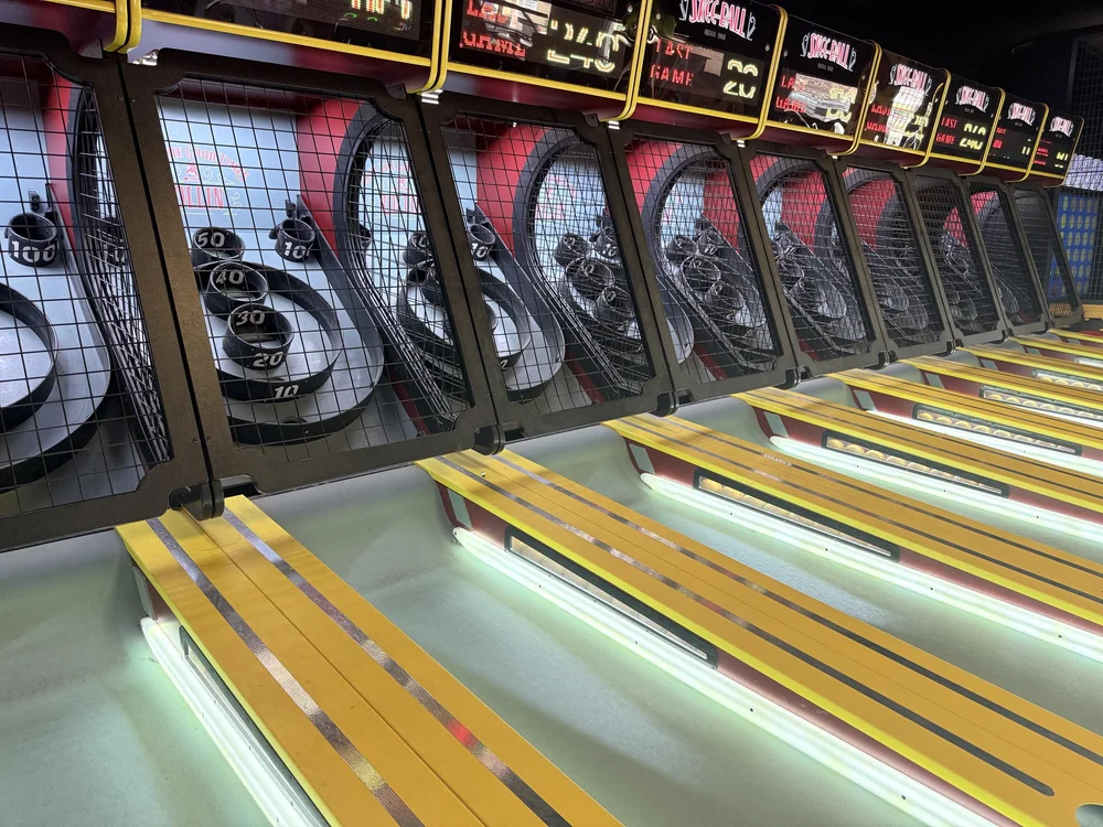 Fun World Arcade | Enjoy Family Fun Today!