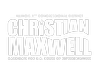 Christian Maxwell For Congress