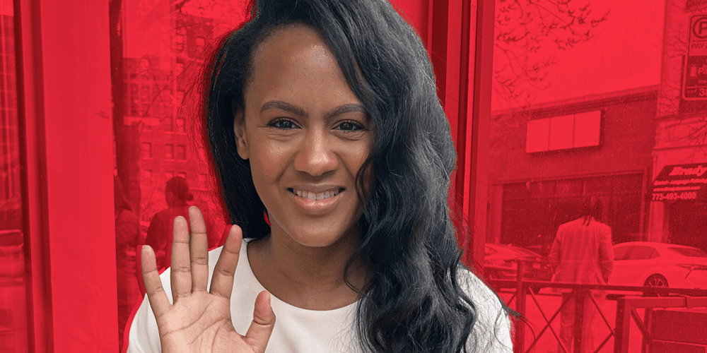 Christian Maxwell For Congress