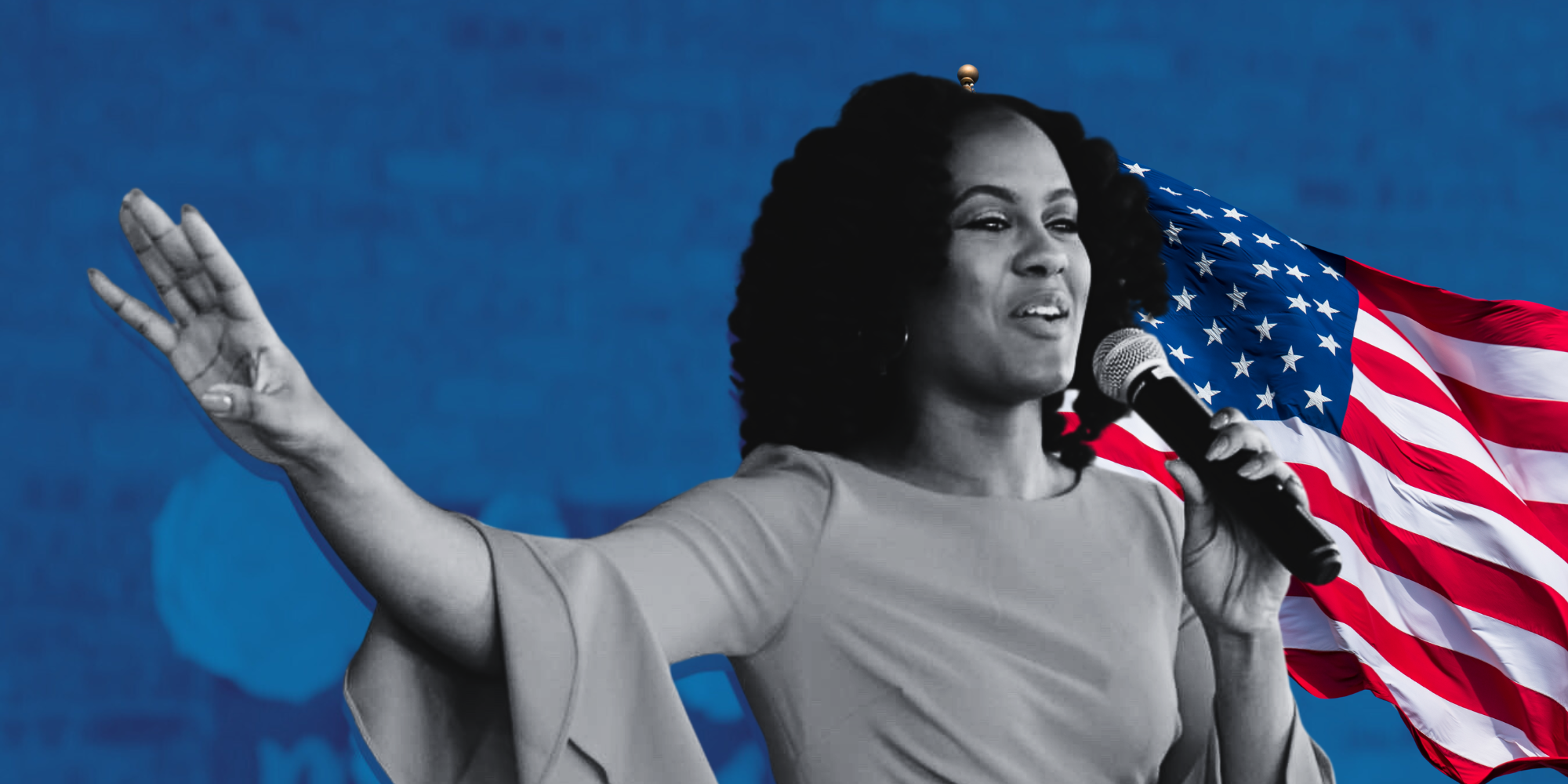 Christian Maxwell For Congress