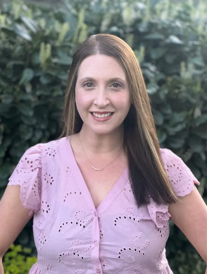 About Erica - Westfield, NJ - Erica Weber Psychotherapy