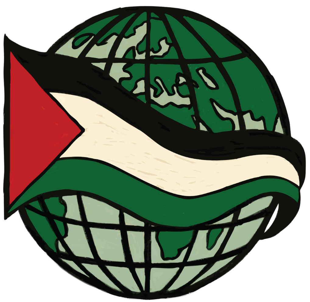 Thank You — Anti-Genocide Pledge