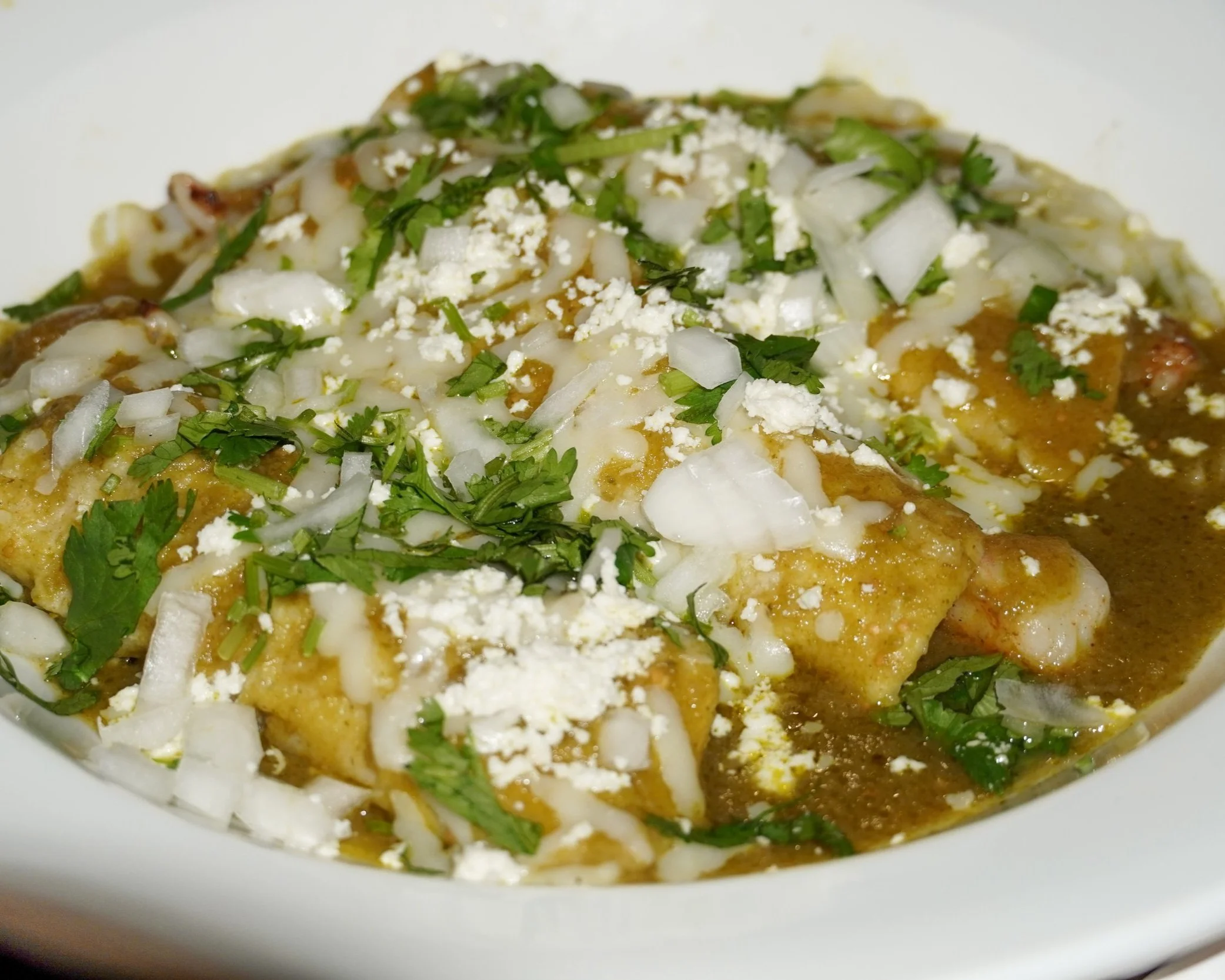 Dinner Menu | Savor Authentic Flavors — El Sol GL Authentic Mexican Cuisine