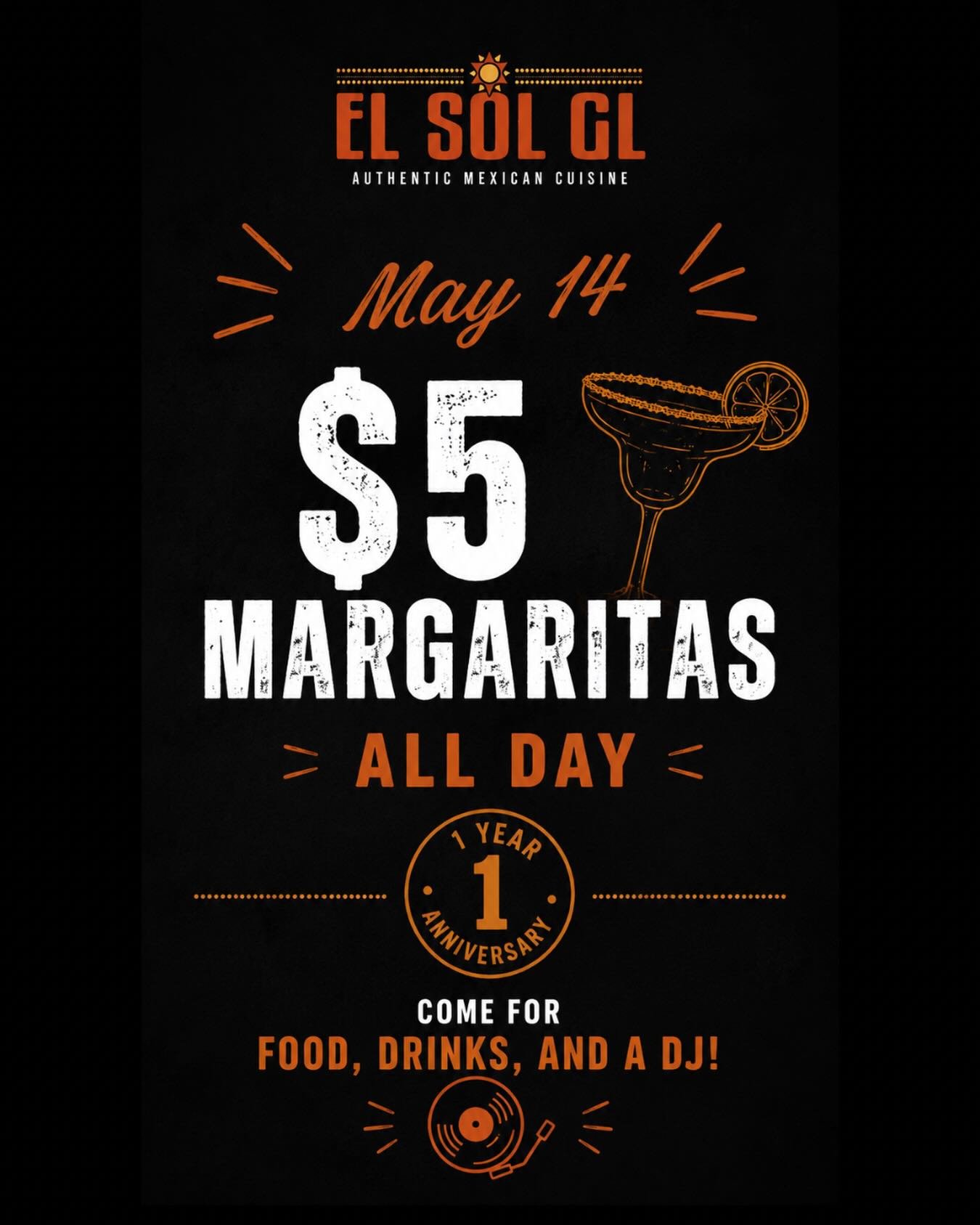 El Sol GL l Authentic Mexican Cuisine l Long Island, NY
